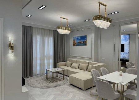 Сдается на долгосрочную аренду «MIRABAD AVENUE
