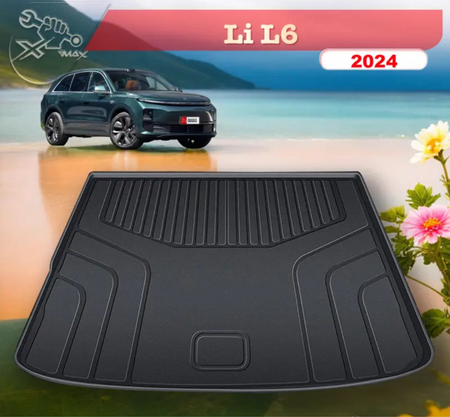 Багаж полик для Lixiang L6 от «LixiangShop»