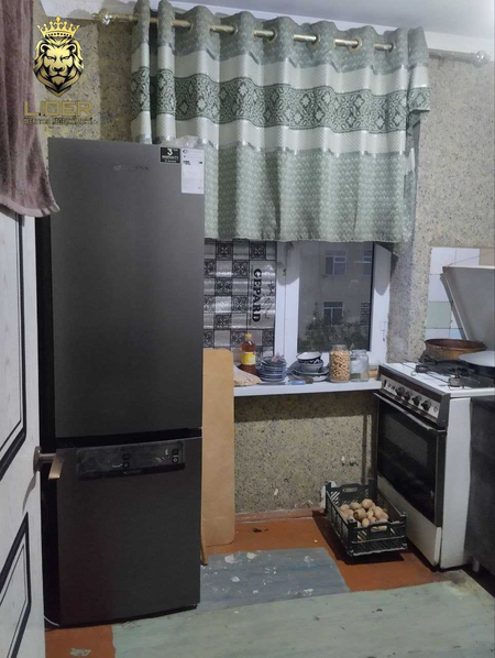 Сдается 2х комнатная квартира ор-р Саодат ресторан цена 200$