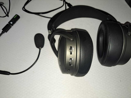 Наушники AUDEZE MAXWELL for xbox