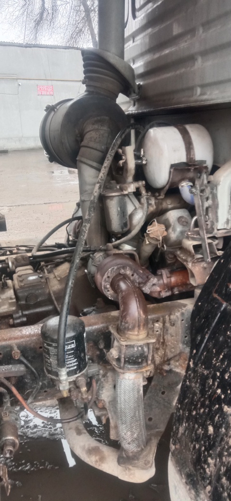 Kamaz sotiladi yili 2001 yevro 1