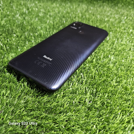 Redmi 9C NFC sotiladi