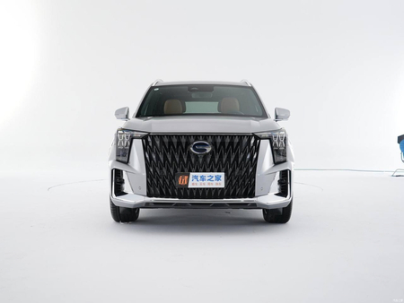 GAC GS8 Top Мягкий Гибрид