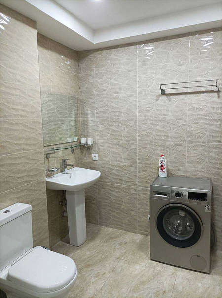Продаётся квартира в ЖК Мадрид ID: 54860