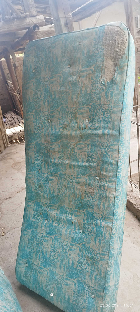 Матрас Matras kravatga