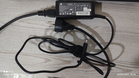 HP noutbuk pavilion m6