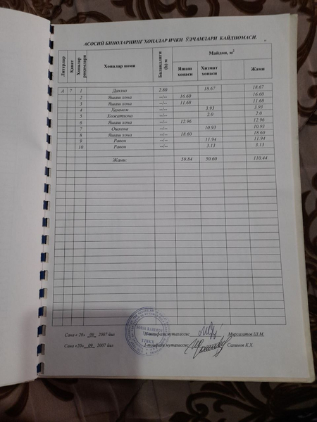 Срочно продам свою 4-х комнатную квартиру