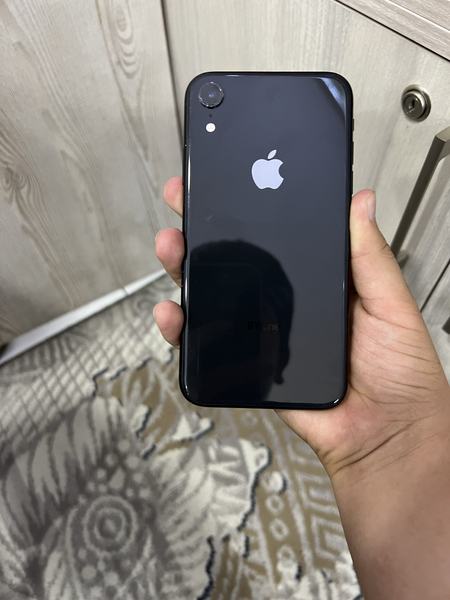 Iphone xr sotiladi