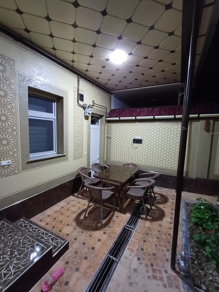 DACHA OQTOSH 600 000 so‘m