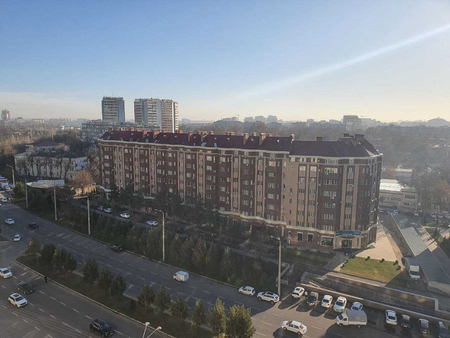 Продается Коробка 100 м2, Басри Баба, Алайский, Пойтахт Гавхари,(7144)