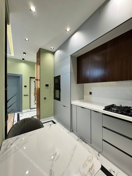 СПОЧНО! Продаетя квартира в жк LUMINAR HOUSE