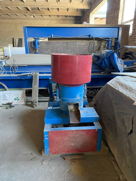 Granulator  Yem Aparat