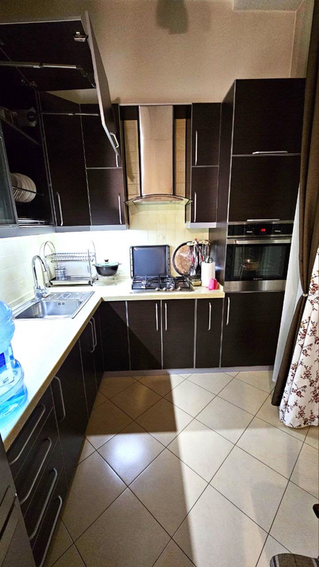Аренда квартиры 3/4/4. Шота Руставели,Базар Аския.