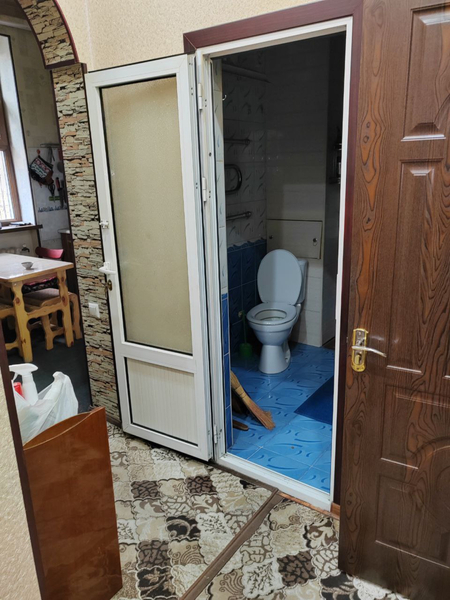 Продается квартира, Чиланзар 1 квартал, 2/1/4