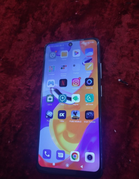 Redmi note 11 pro