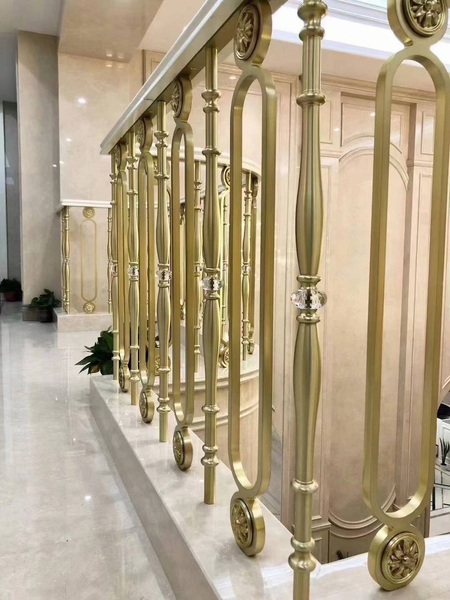 Баласины для лестницы