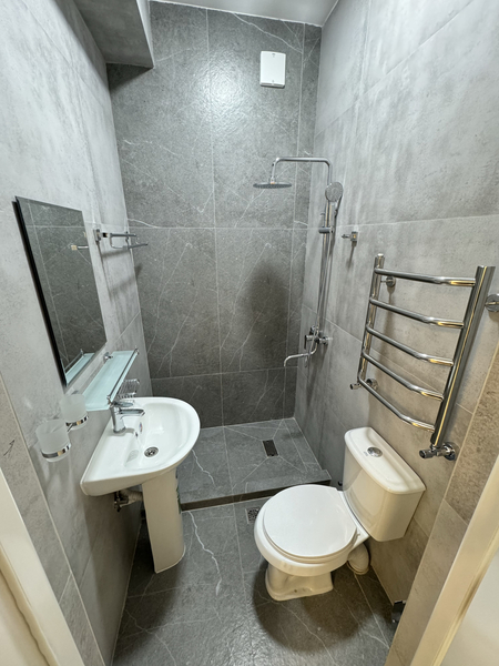 Янги ховши Тошми постидан 2 км  2,5 соток $166,000