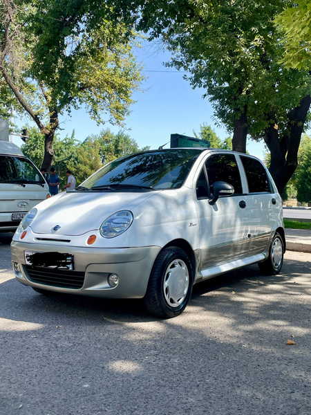 Matiz best 2018