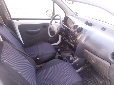 Matiz sotiladi yili 2015 Shevrolet