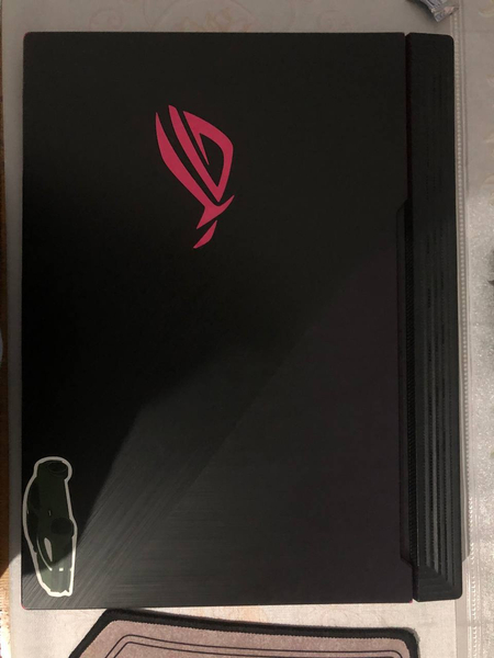 Asus rog strix g15