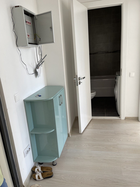 Golden House Assalom Havo