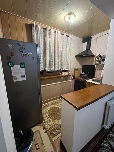 Квартира 3/1/4, 60 м², Феруза, ор-р кафе Согдиана, Ипотека