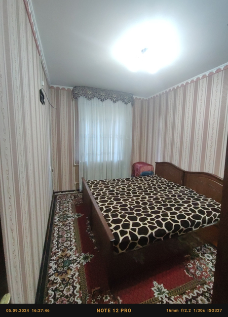 Srochna uy sotiladi chilonzor ц kv. 5в4/3/9 bankivski dom