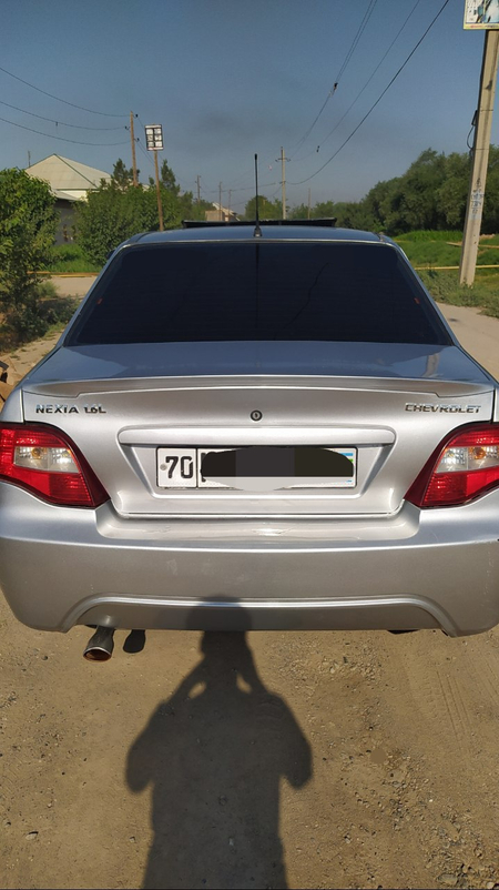 Nexia 2 dons 1.5