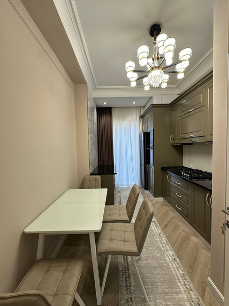 Продается 3/8/8 на ЖК Gardens
