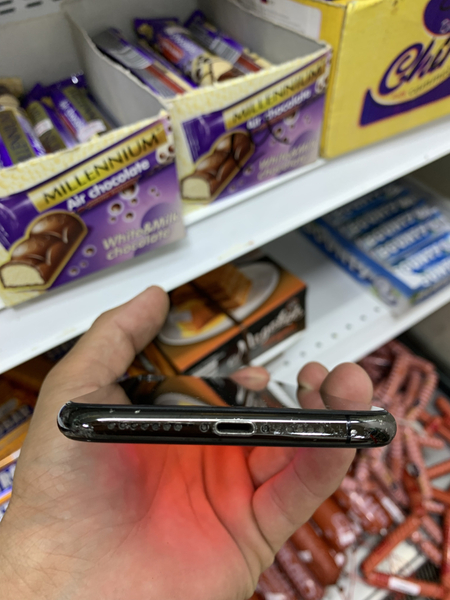 IPhone xs max LLA