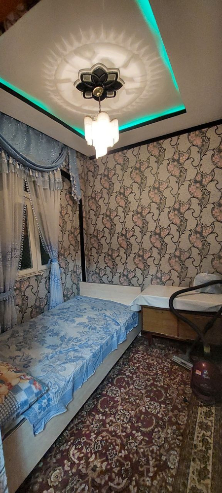 Сдам свою квартиру на Авиасозлар-1,  2в3/4/4
