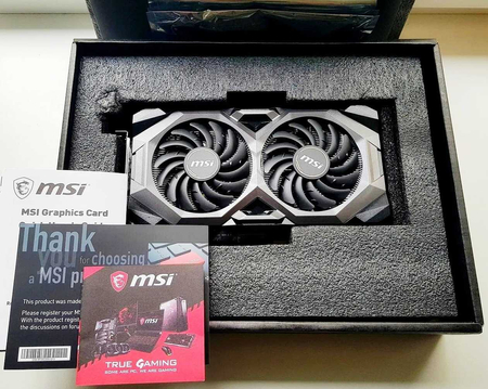 НеДоPoГо Соre_i5-12400/ 16Gb_DDR4/ 1Tb_NVME/ RX5700xt (>RTX3060) +Игры