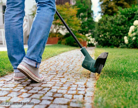 Электрический триммер Bosch EasyGrassCut 26