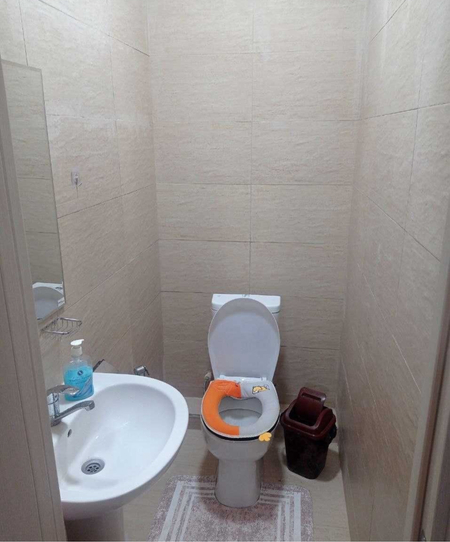 Алмазар сити новостройка