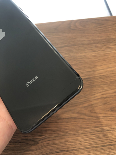 Iphone 8 plus