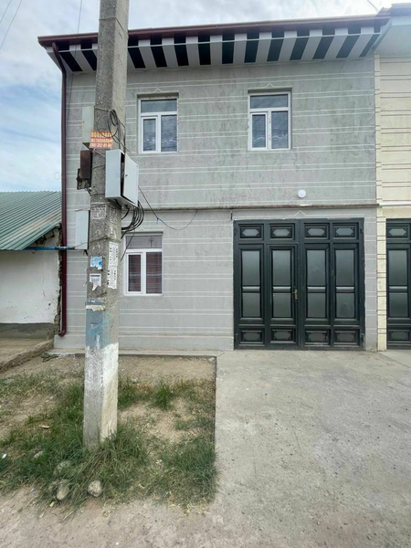 Участок 4.5 сотки, коробка