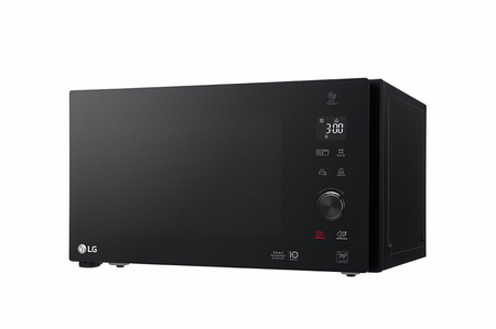 Микроволновая печь LG MH6565DIS (Grill)