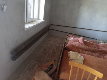Avtogen Elektro svarka Gaza svarka va Santehnika ishlarini qilamiz