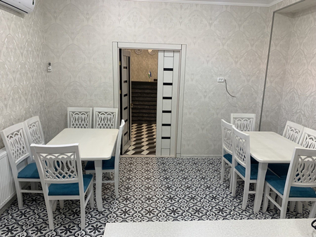 Hostel chashma lemonadniy