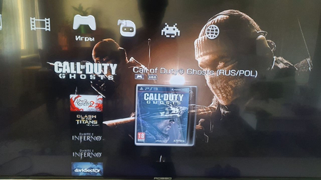 Продаётся Playstation 3, 1 tb, имеется 4 джостика,
