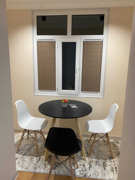 2 xonali kvartira kunlik ijaraga beriladi (Chet-El Fuqarolariga)
