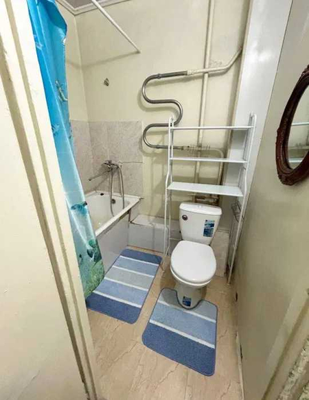 Продается квартира в Чиланзаре 1/3/4 Чиланзар 22