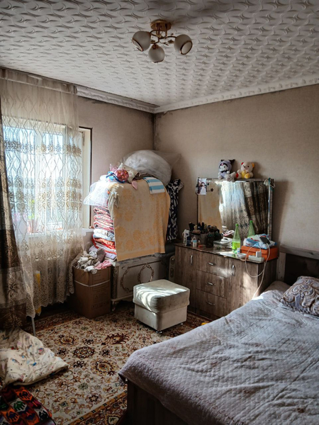 Квпртира сотилади. Продаётся квартира