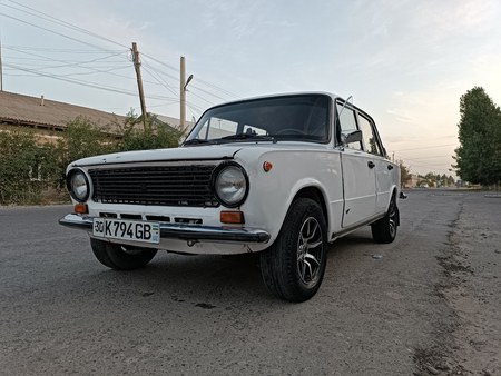 vaz 21011 propan yili84