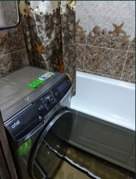 Кушбеги ПРОДАЮ 1/1/5 Базарчик