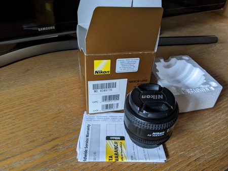 Nikon d600 fx  obektivi yoq
