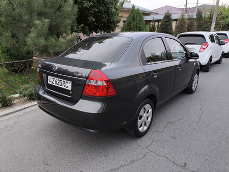 Arenda Vikup Neksa 3 Ravon  2019