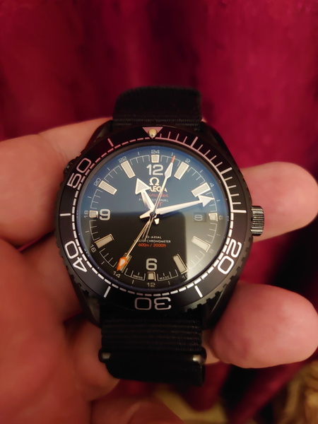 Срочно продам часы омега seamaster