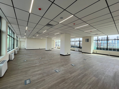 Аренда офисов от 200 кв.м. | Nova Plaza business center