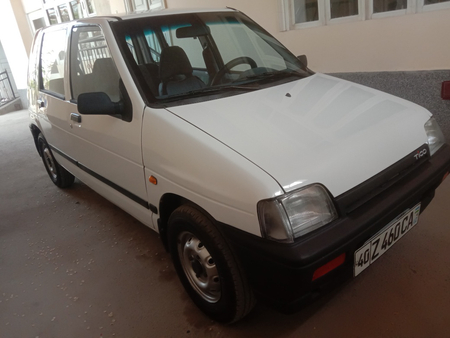 Daewoo Tiko 1996